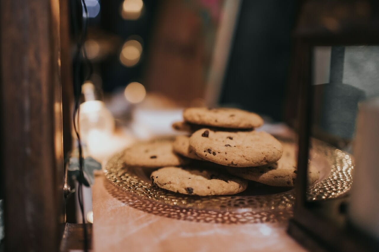 Where to Find the Best Cookies in Lexington - Cowgill